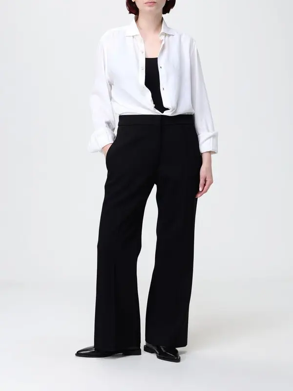 JIL SANDER Tailored Wide-leg Pants
