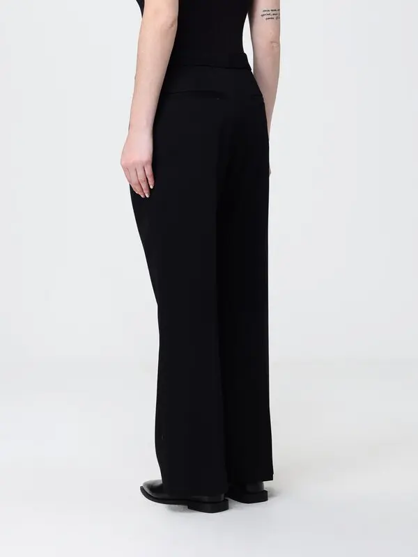 JIL SANDER Tailored Wide-leg Pants