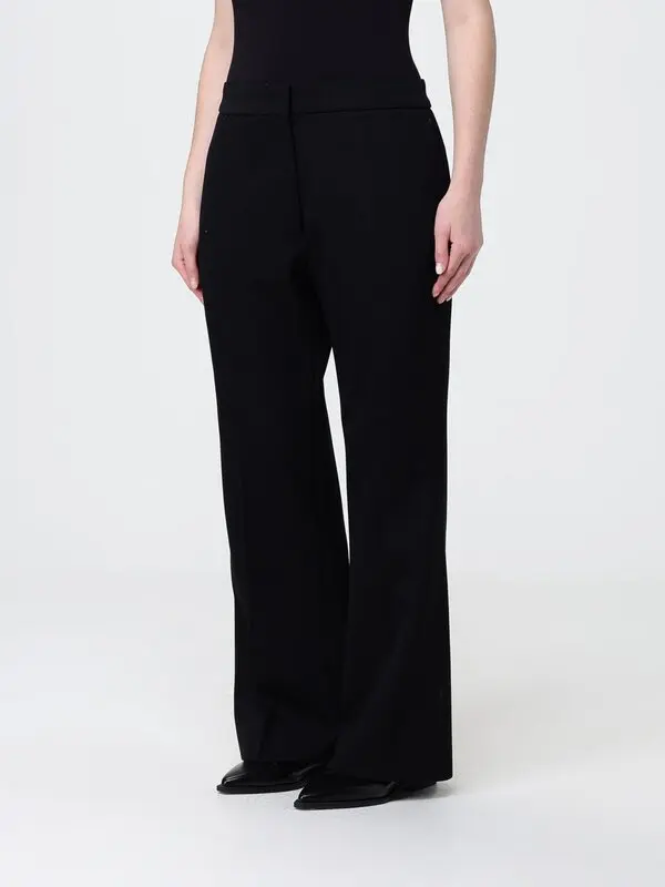 JIL SANDER Tailored Wide-leg Pants