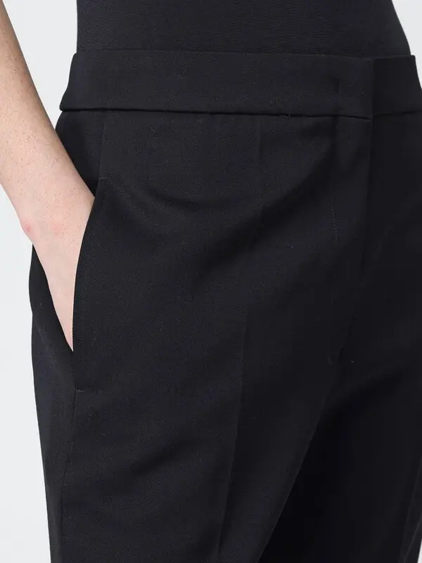 JIL SANDER Tailored Wide-leg Pants