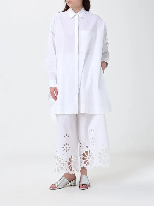 MEIMEIJ Classic Collar Shirt