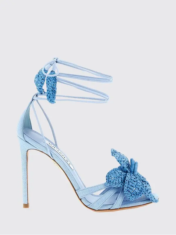 AQUAZZURA Heeled Sandals
