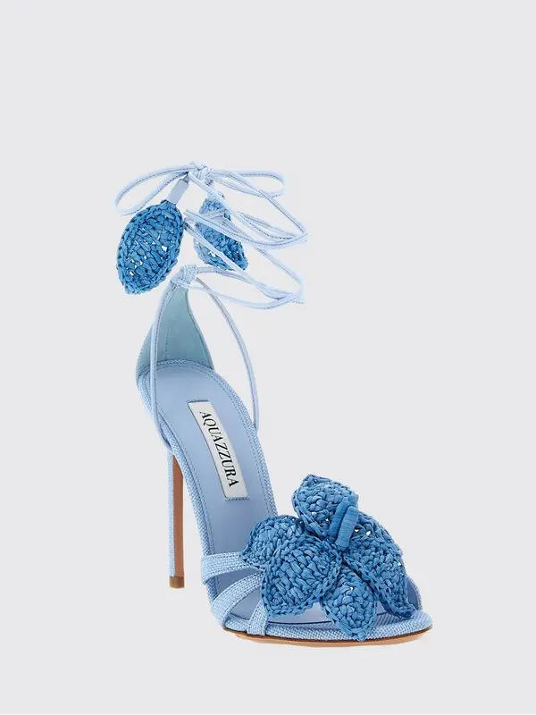 AQUAZZURA Heeled Sandals