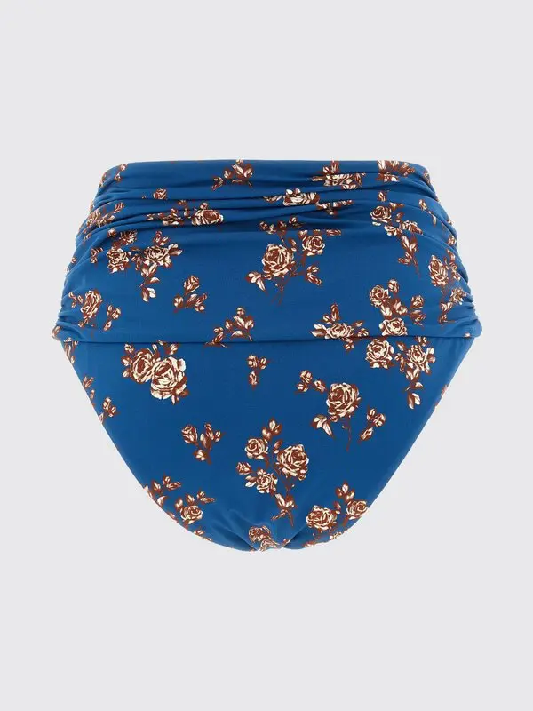 Magda Butrym Floral Bikini Bottom
