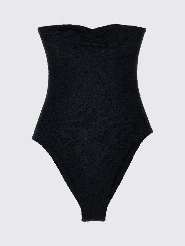 Hunza G One Piece Swimsuit