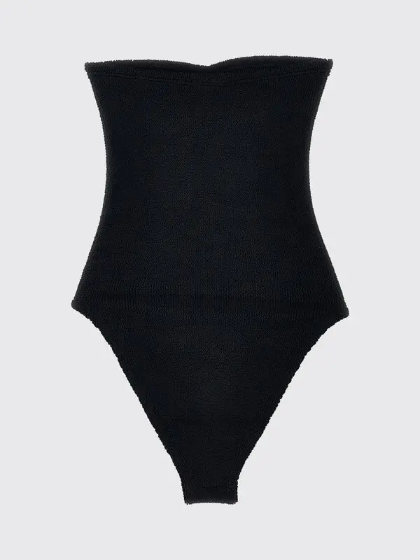Hunza G One Piece Swimsuit