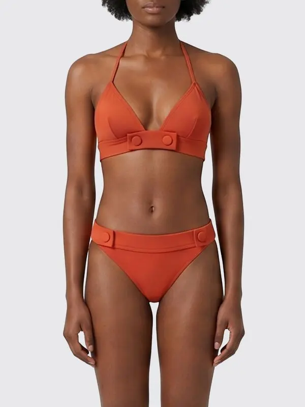 ERES Bikini Set - Orange