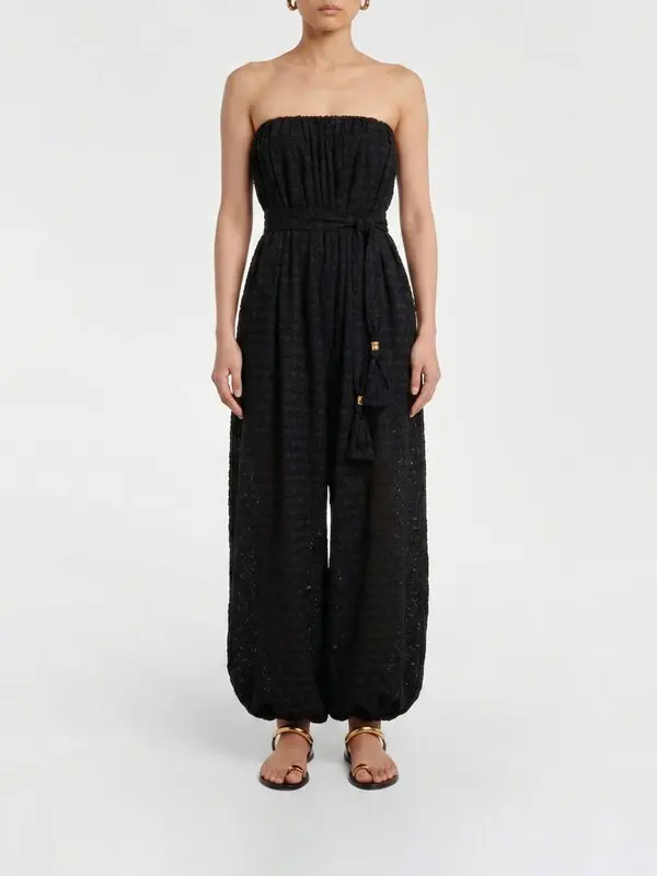 ERES Jumpsuit - Black