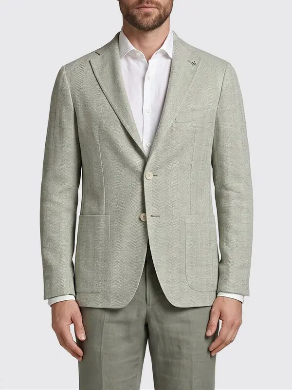Tagliatore Blazer - Green