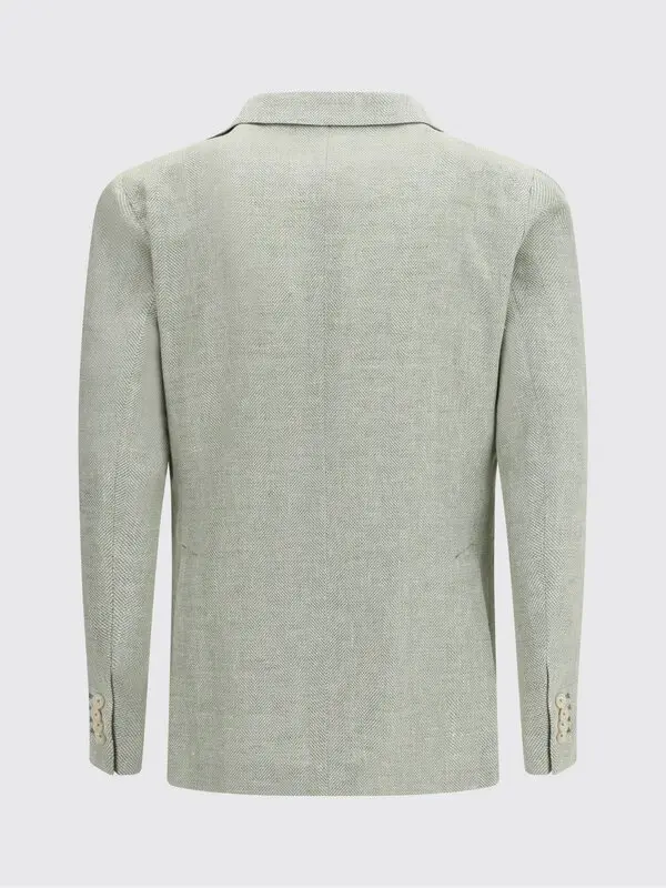 Tagliatore Blazer - Green