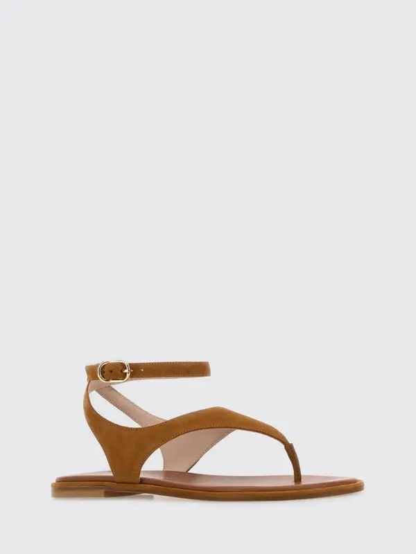 STUART WEITZMAN Heeled Sandal