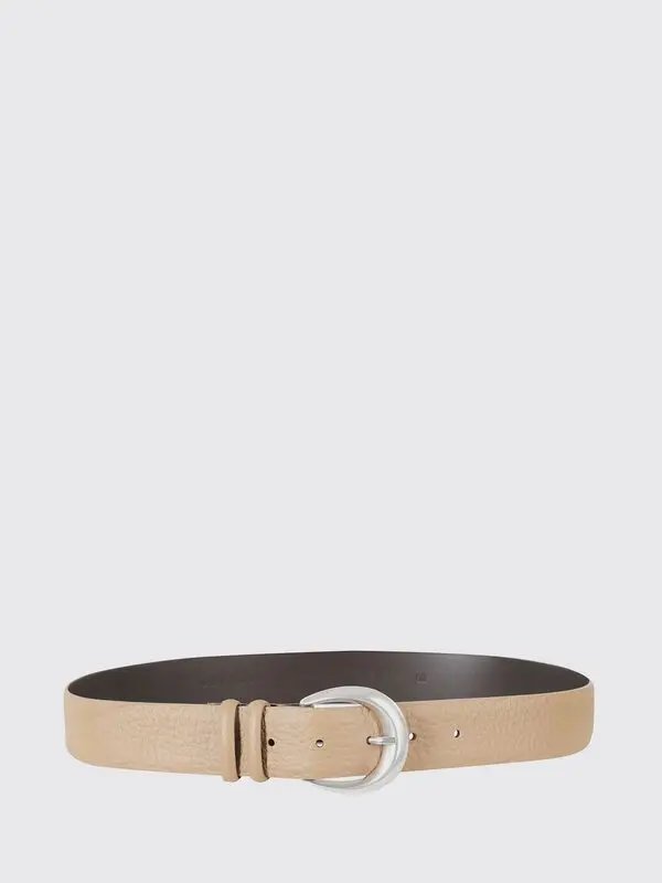 ORTIGNI Belt - Brown