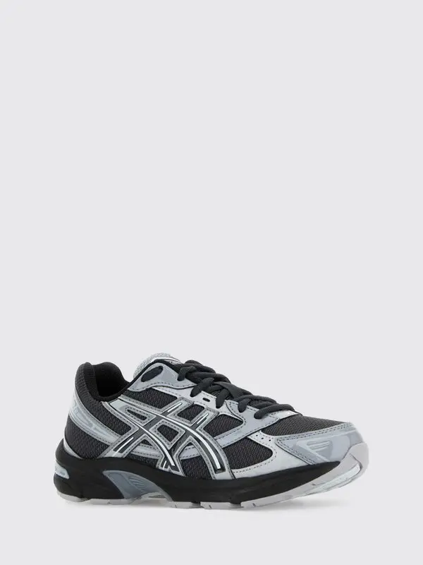 Asics Lace-up Athletic Sneakers