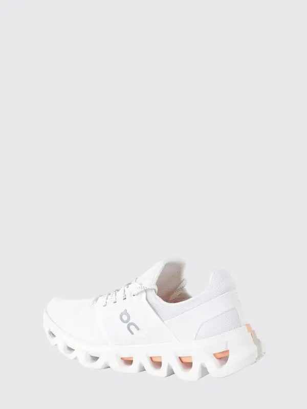 On Sneakers