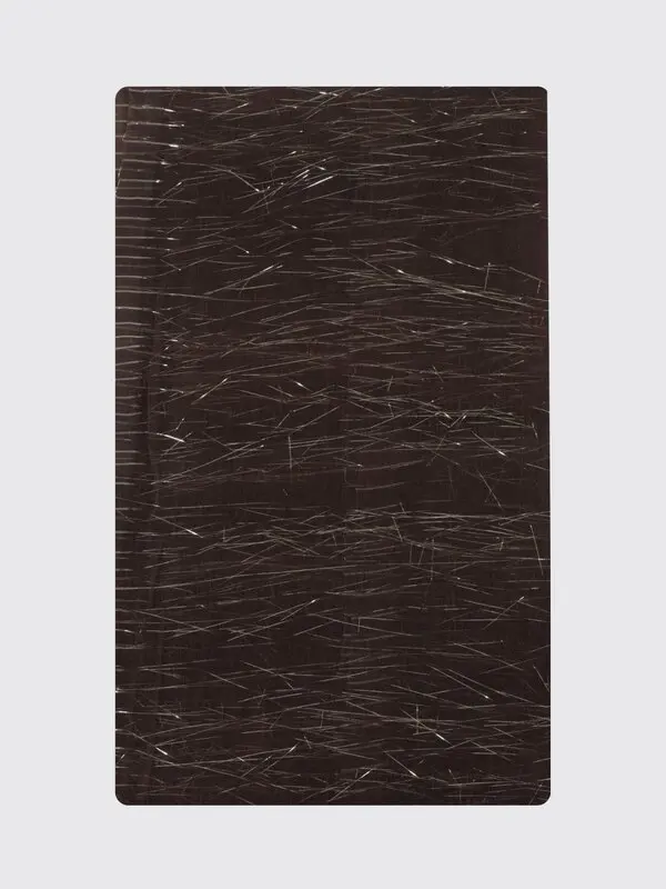Faliero Sarti Scarf - Brown