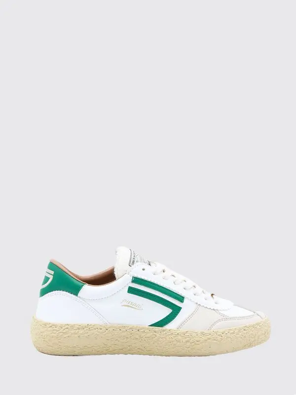 PURAAI Lace-up Sneakers - Green