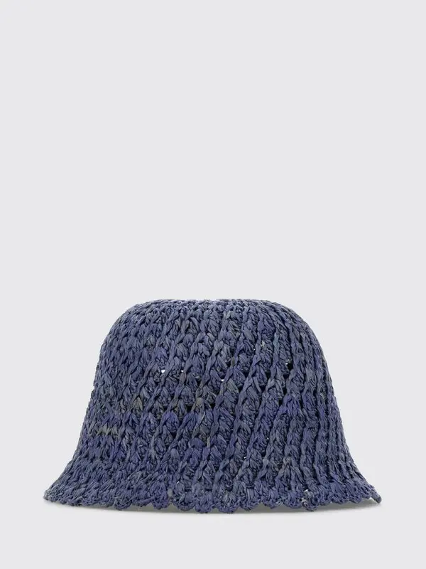 Helen Kaminski Hat - Blue