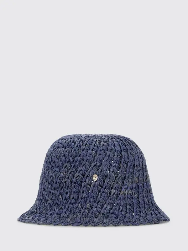 Helen Kaminski Hat - Blue
