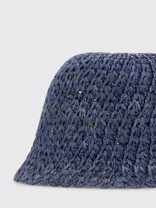 Helen Kaminski Hat - Blue