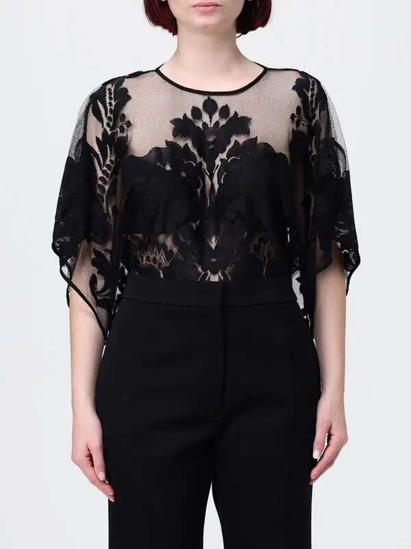 Norma Kamali Top