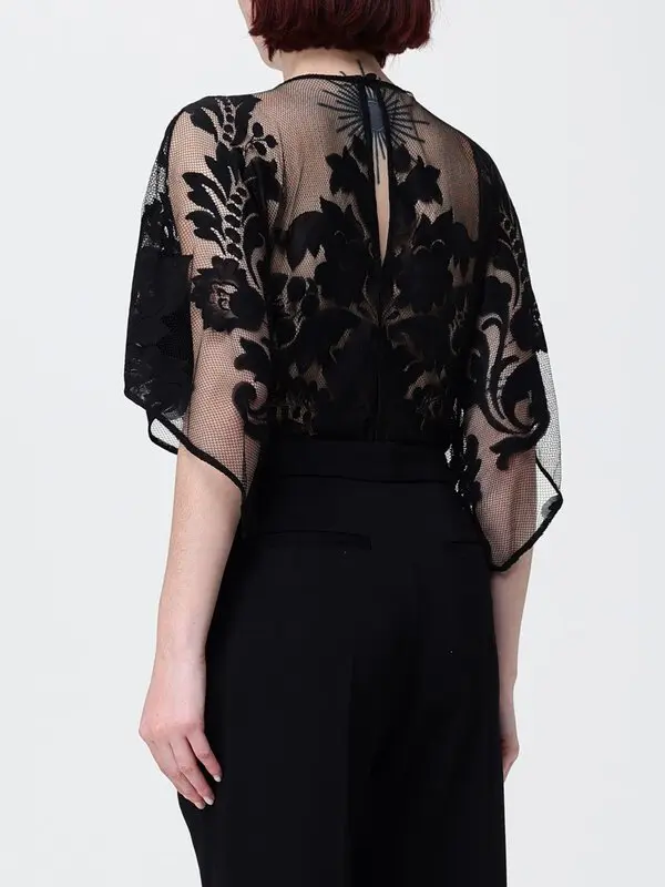Norma Kamali Top