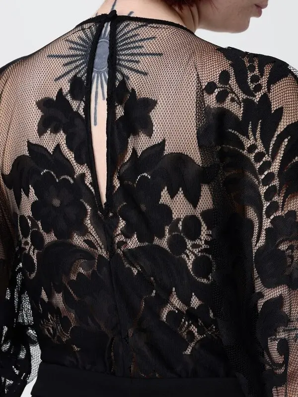 Norma Kamali Top
