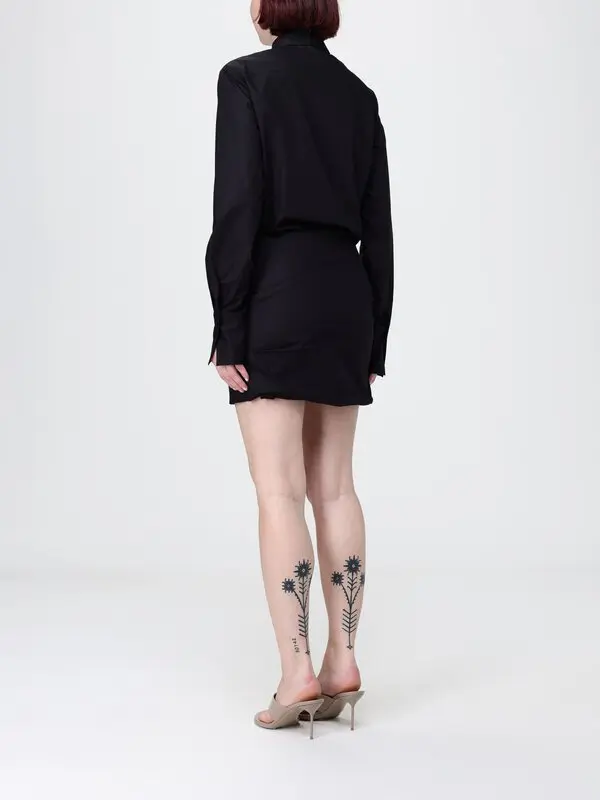 Federica Tosi Shirt Dress