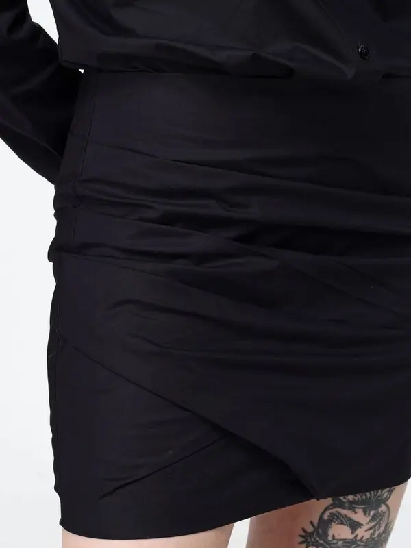 Federica Tosi Shirt Dress