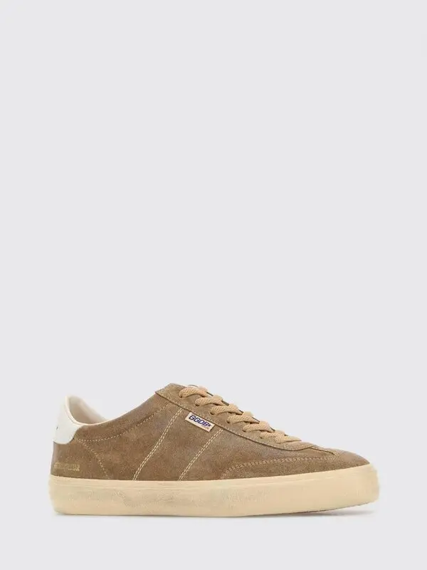 GOLDEN GOOSE Lace-up Sneakers