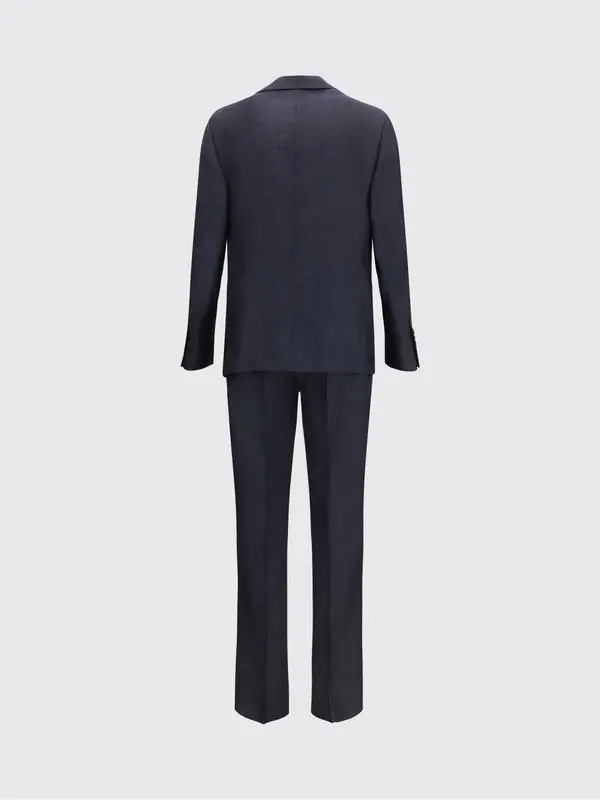 LARDINI Suit - Blue