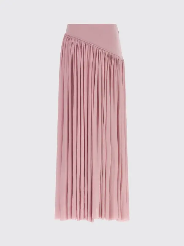 Zimmermann Pleated Maxi Skirt
