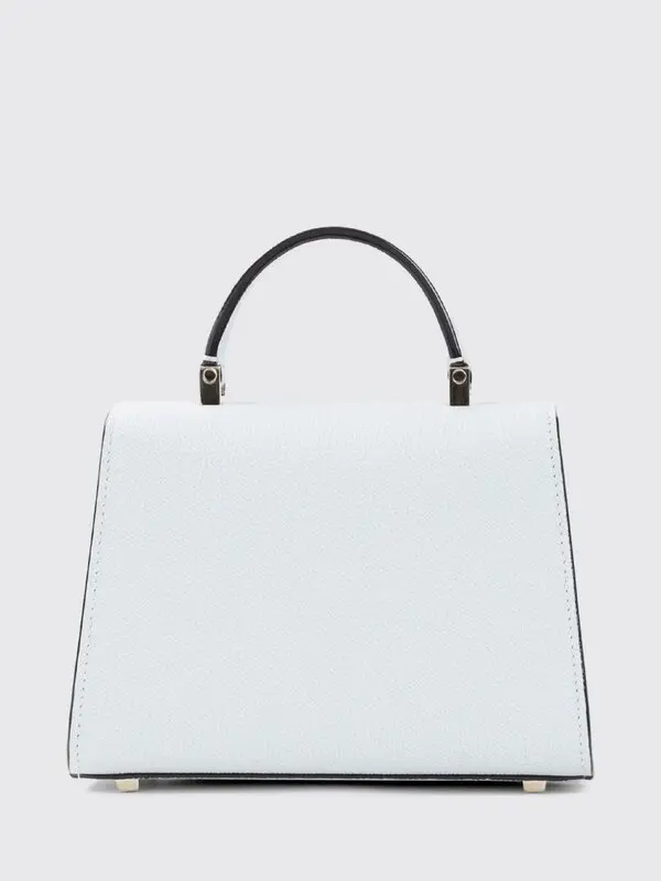 VALEXTRA Mini Bag - Blue