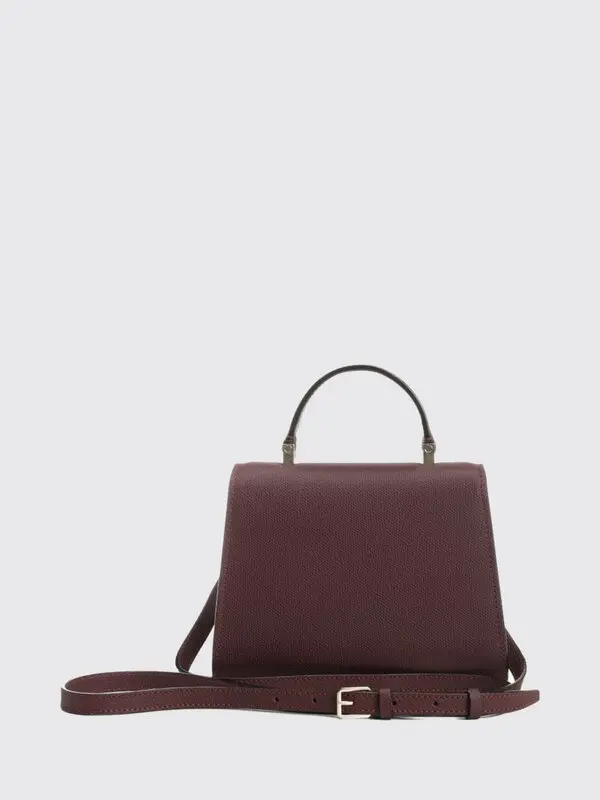 VALEXTRA Mini Bag