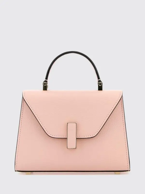 VALEXTRA Mini Bag - Pink