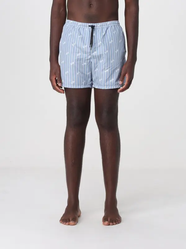 Gcds Swim Trunks - Blue