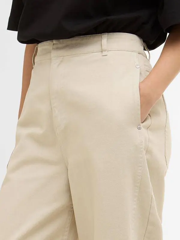 Barbour Daya Barrel Denim Jeans