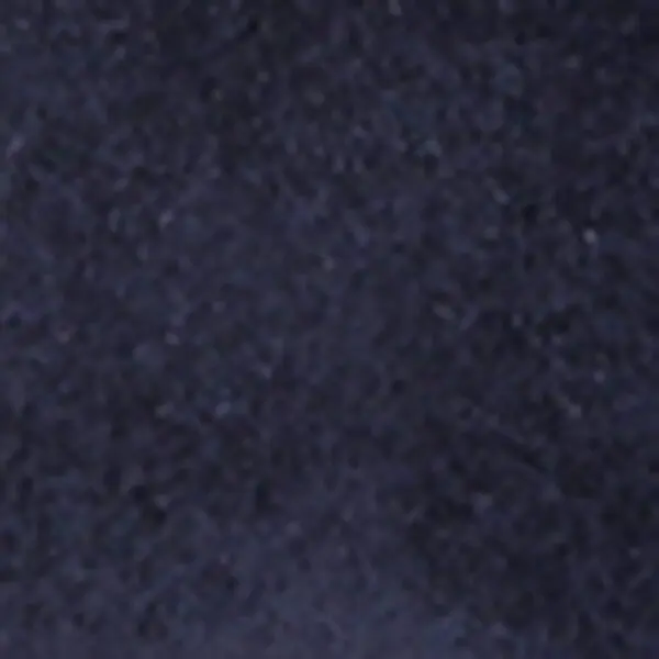 Brunello Cucinelli Suede Buckle Detail Sandals - Navy