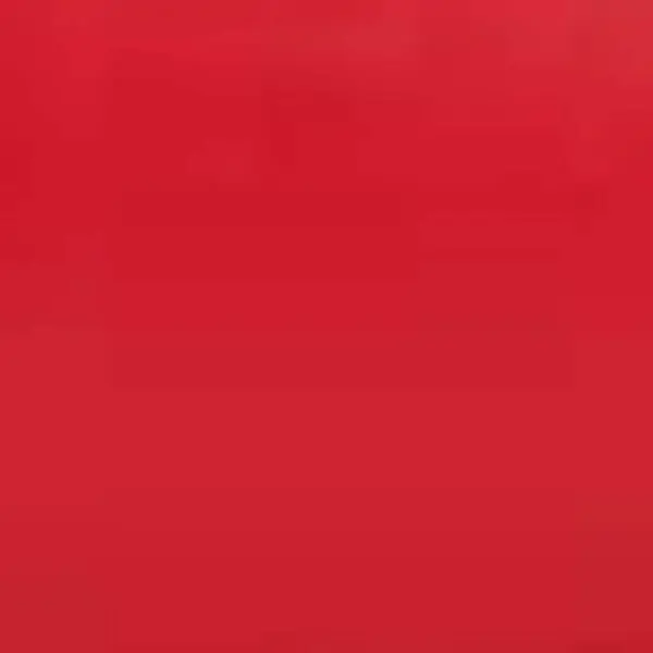 Alaïa Leather Bloom Mules 55 - Red