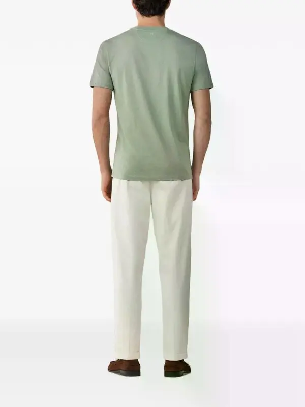 HACKETT Heritage H Logo T-shirt