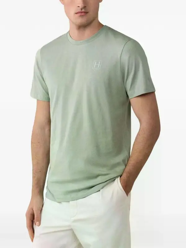 HACKETT Heritage H Logo T-shirt