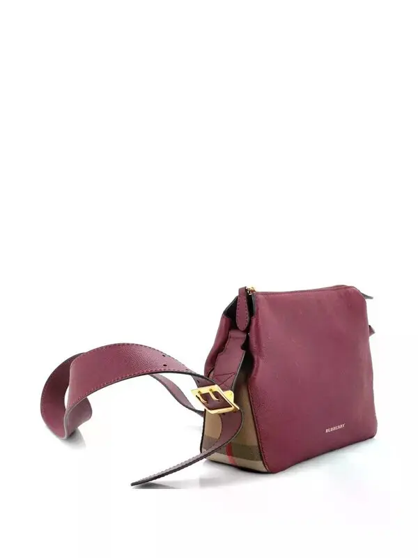 Burberry Helmsley Crossbody Bag