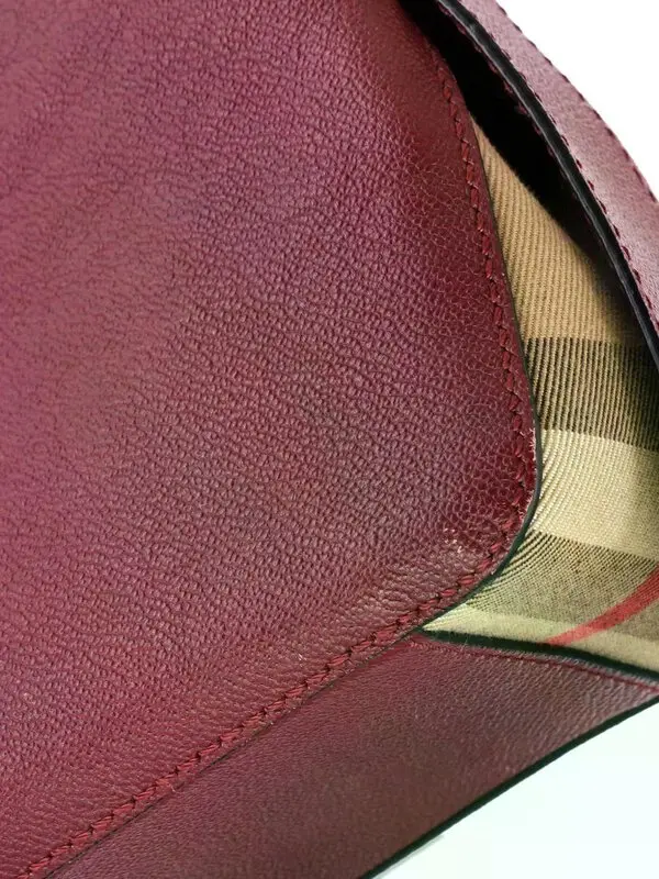 Burberry Helmsley Crossbody Bag