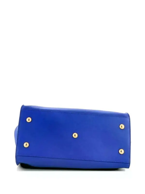 Saint Laurent Small Satchel