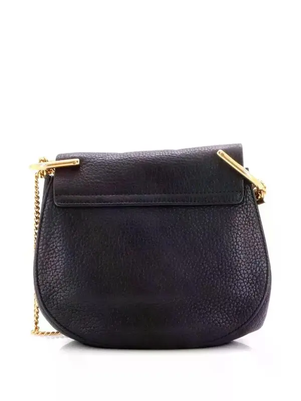 Chloé Drew Mini Crossbody Bag