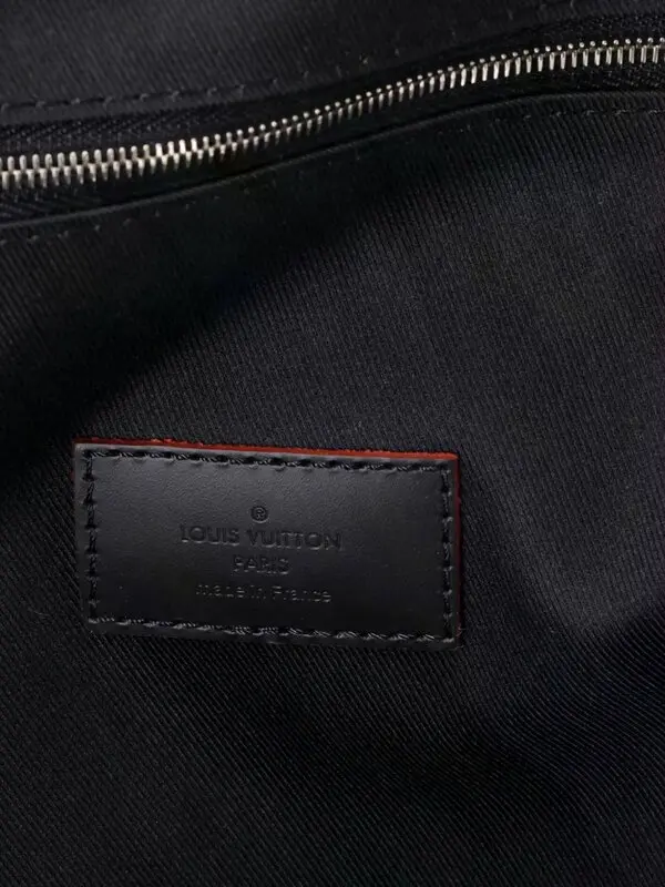 LOUIS VUITTON Sirius Business Bag
