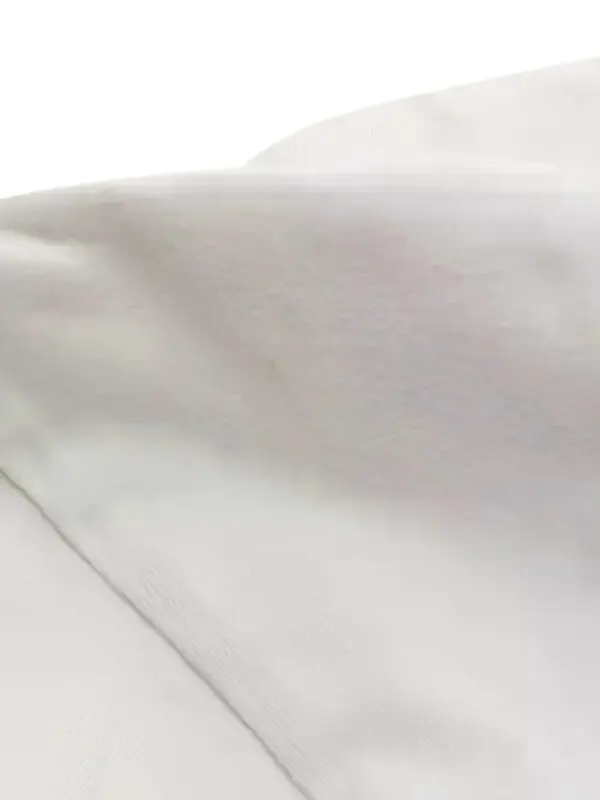 Balenciaga 2010s Logo T-shirt