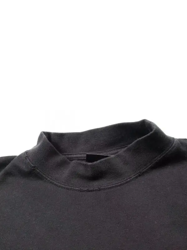 Balenciaga 2010s Logo T-shirt