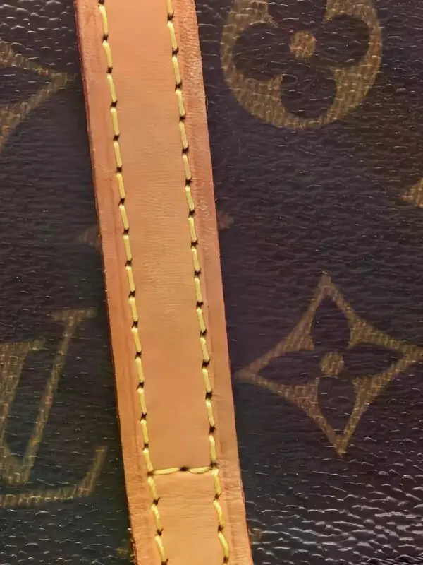LOUIS VUITTON Marelle Monogram Belt Bag