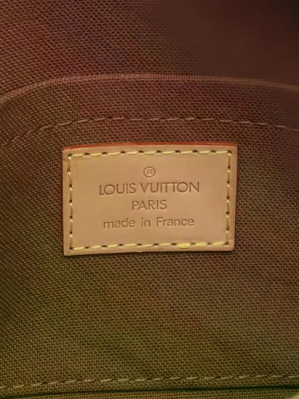 LOUIS VUITTON Marelle Monogram Belt Bag