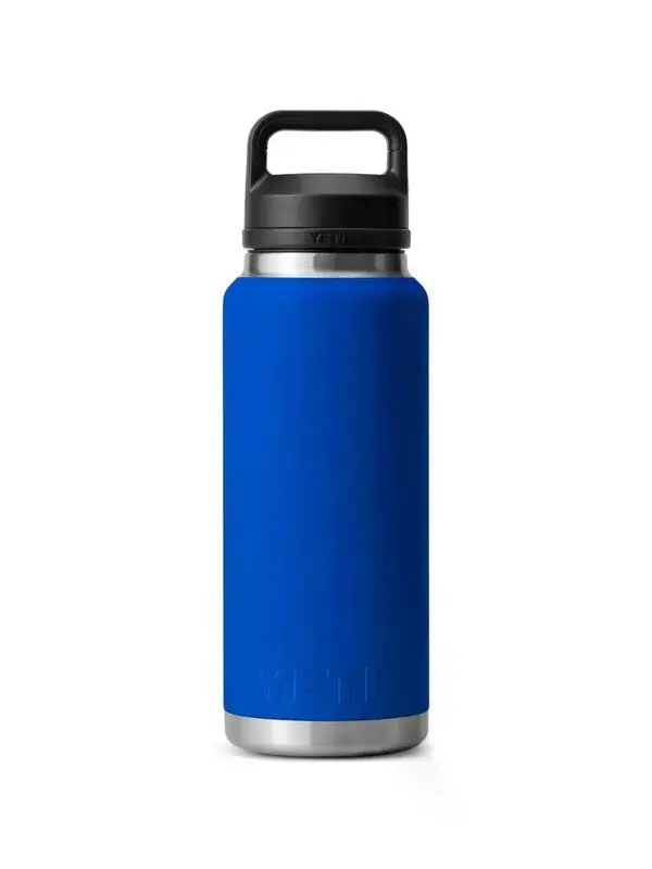 YETI Rambler Logo-print Water Bottle